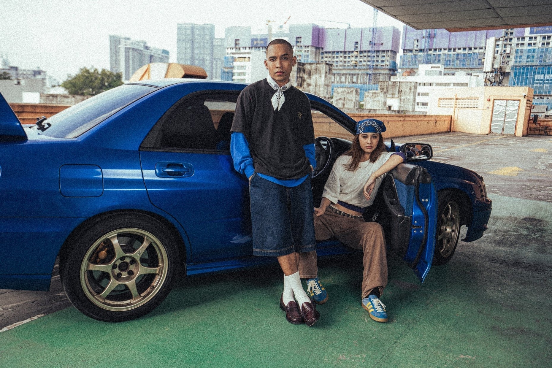 Race 3 - The Progressive Driver – Headers-inc