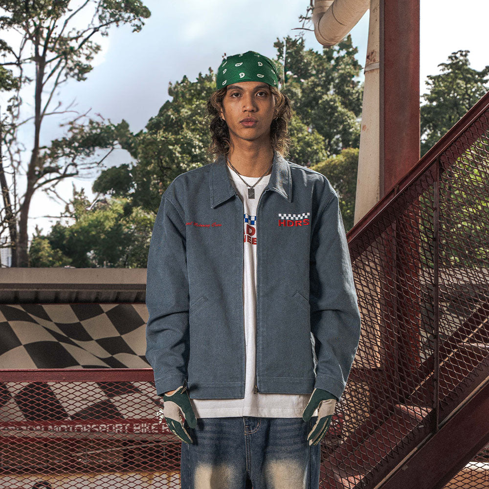 Jacket – Headers-inc