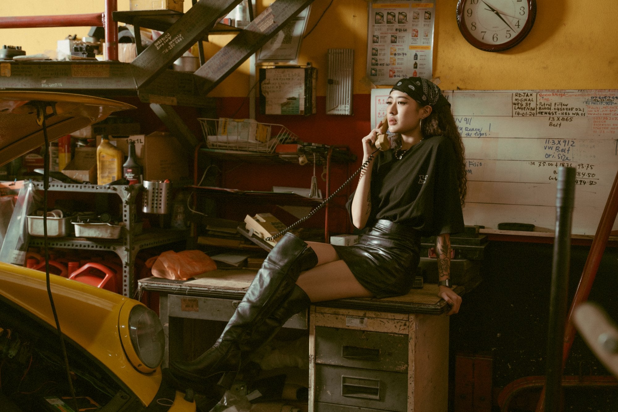 HEADERS – Headers-inc