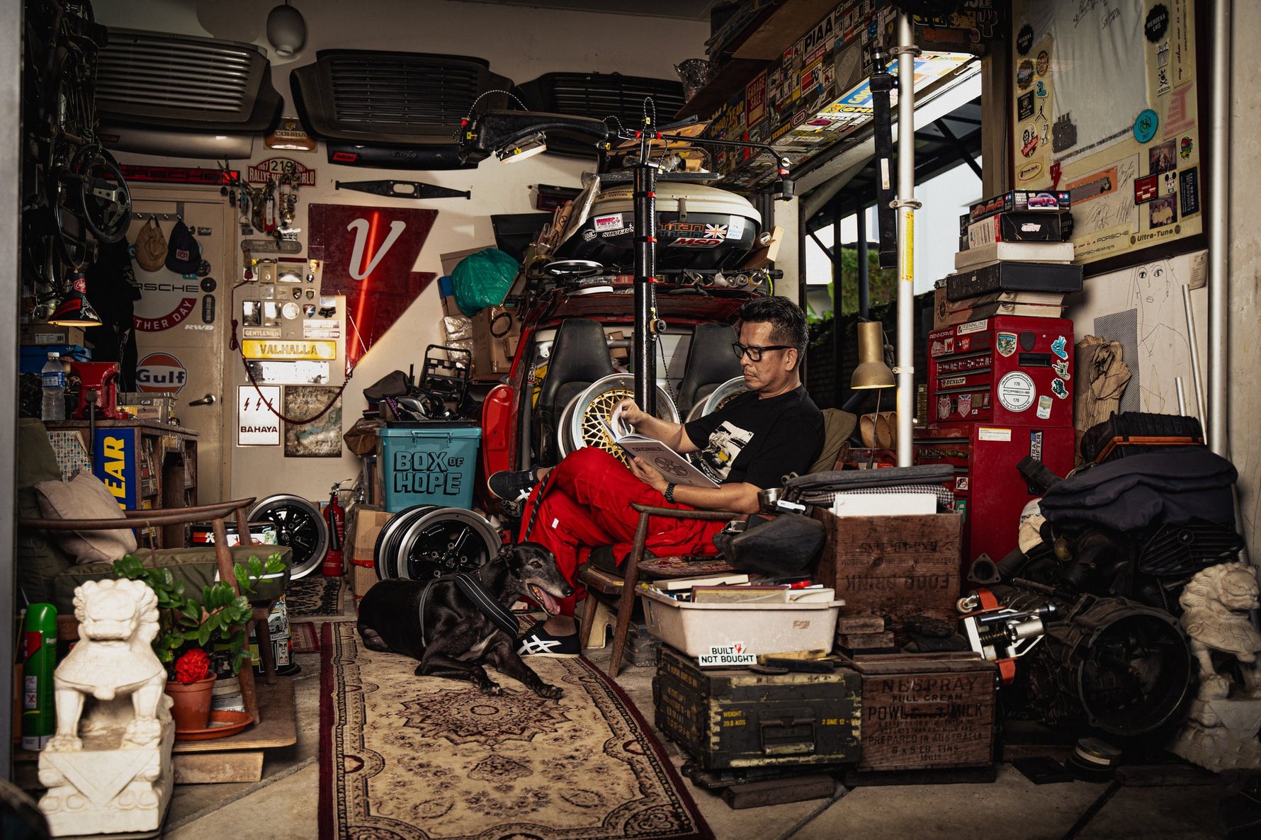 HEADERS – Headers-inc