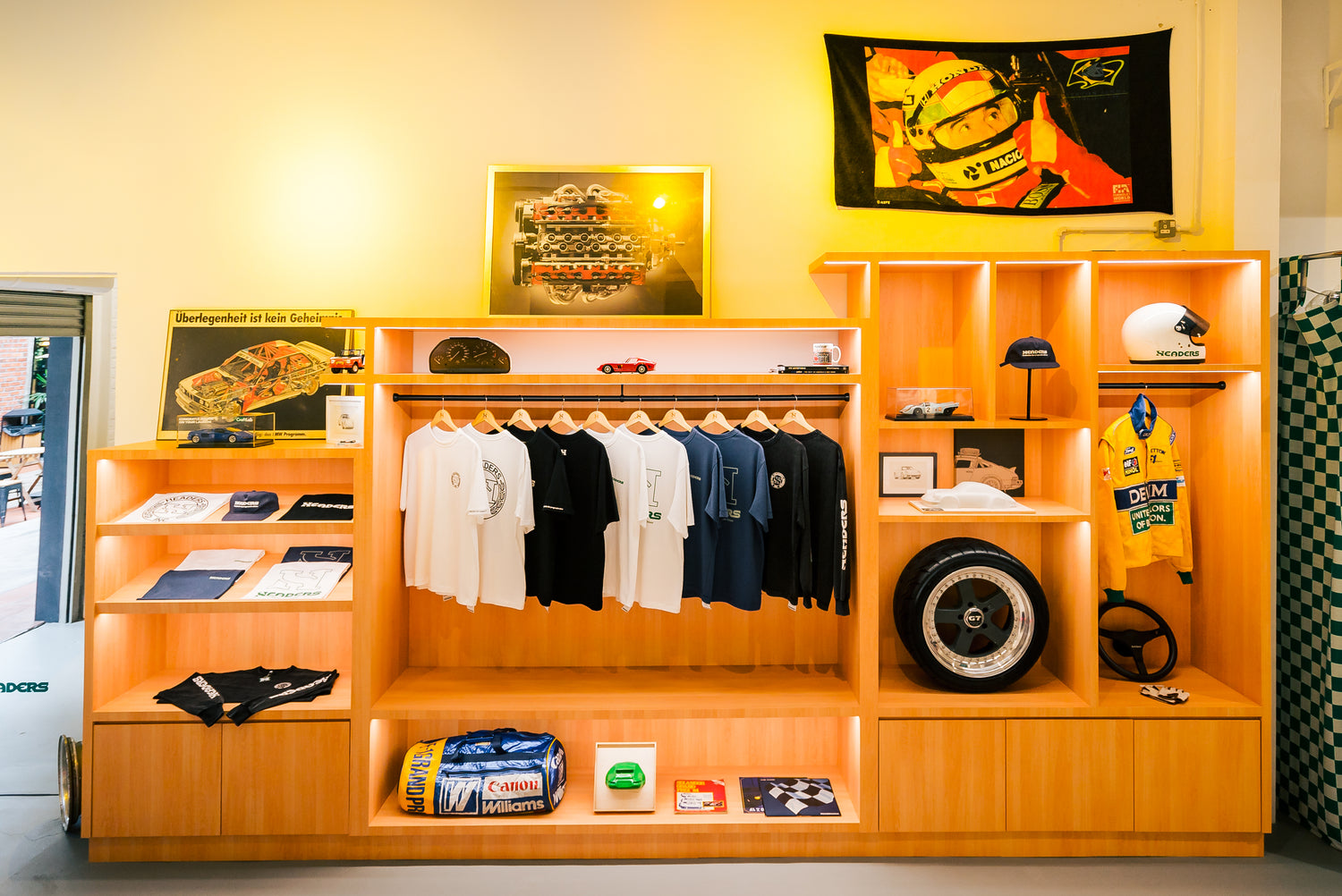 About Us – Headers-inc