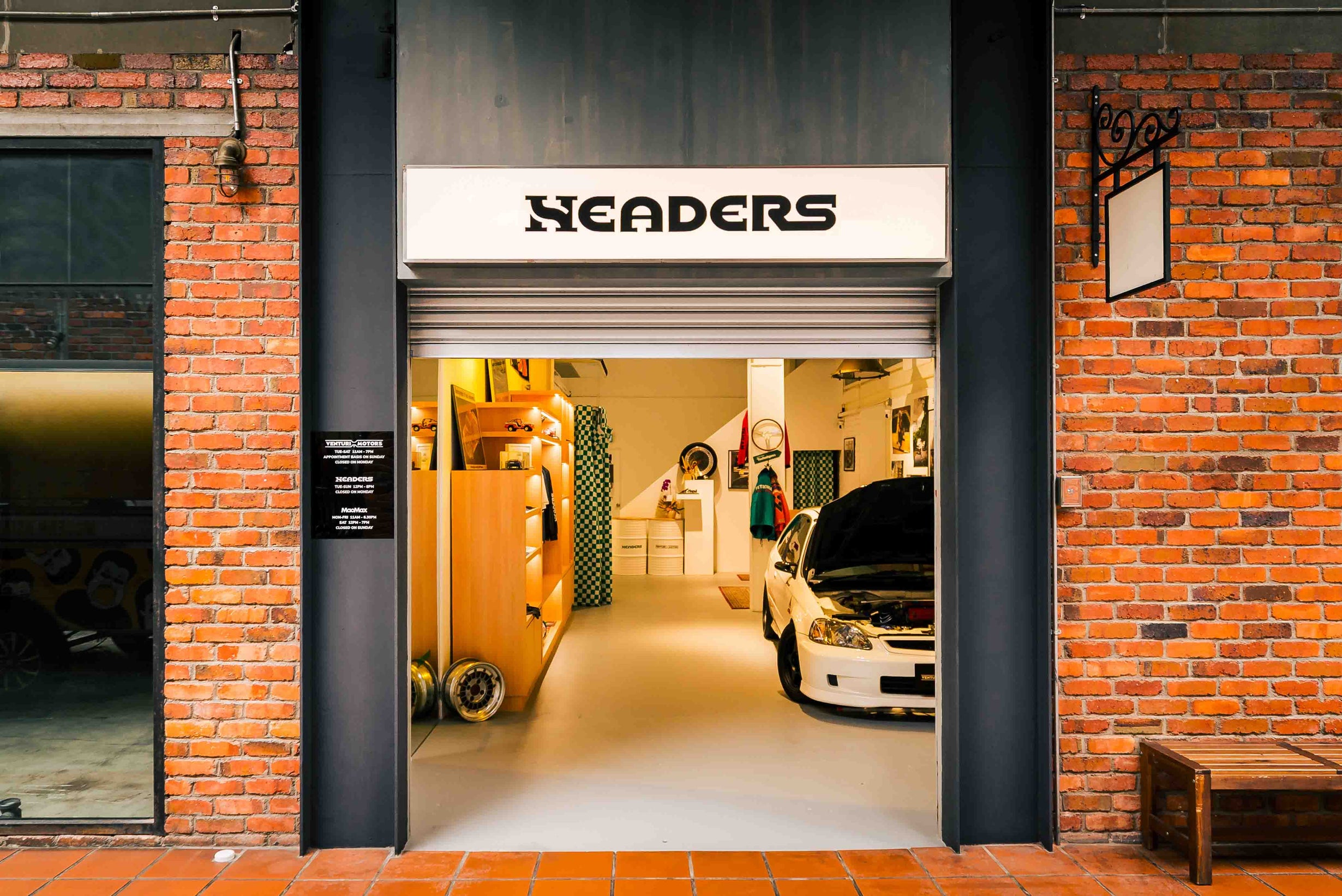 HEADERS – Headers-inc