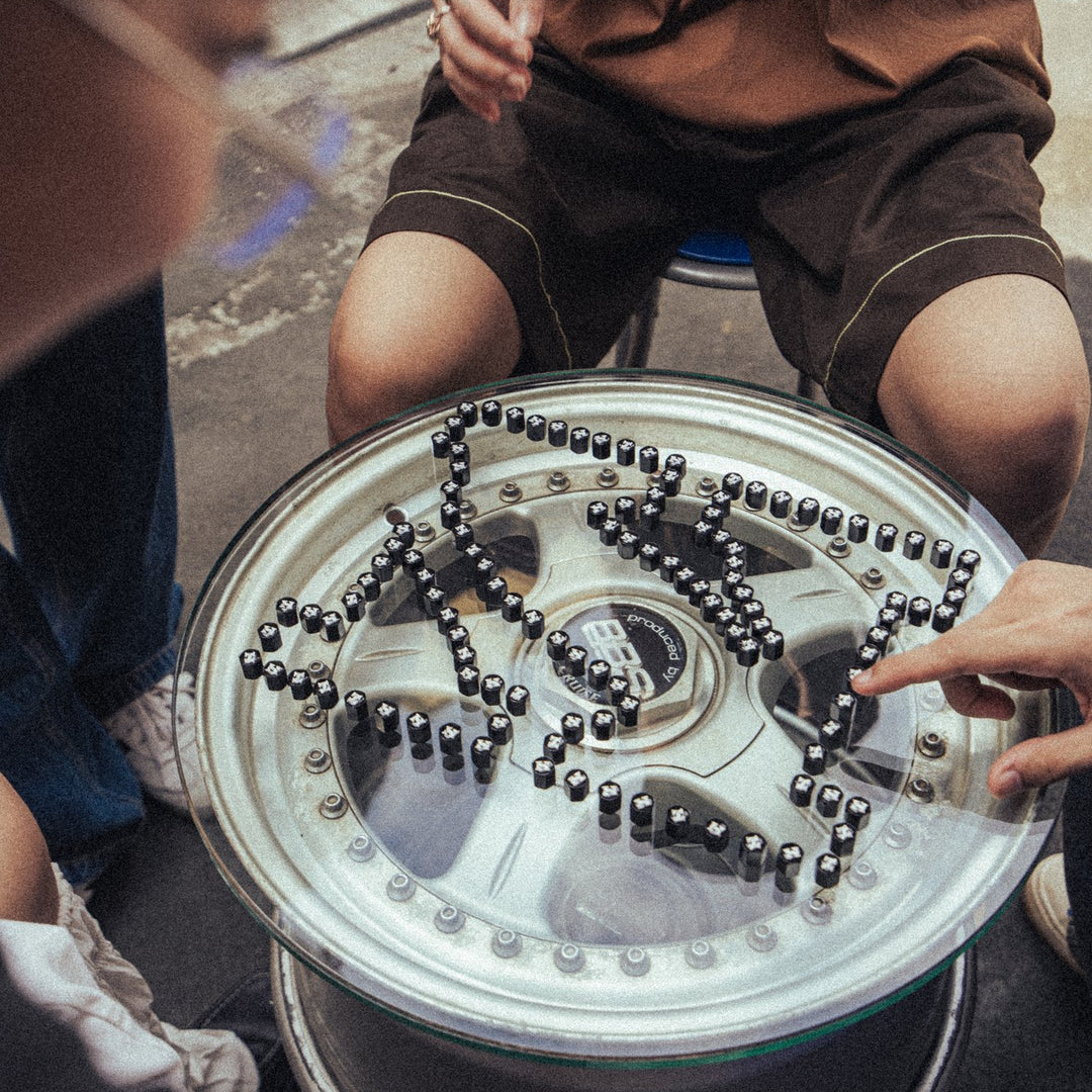 LIGHTWEIGHT AIR CAP – Headers-inc