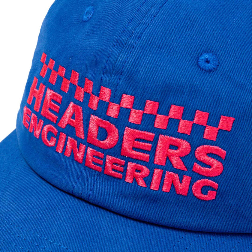 WORKSHOP CAP – Headers-inc