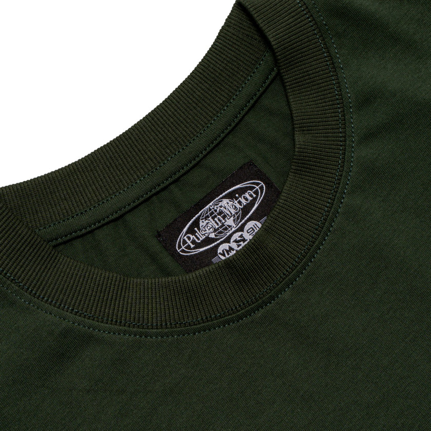 GLOBE TEE – Headers-inc