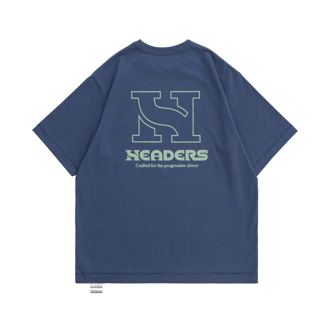 DRIVERS TEE – Headers-inc