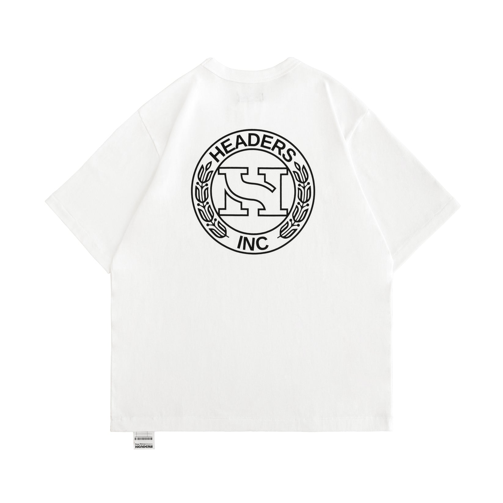 LAUREL TEE - Headers-inc