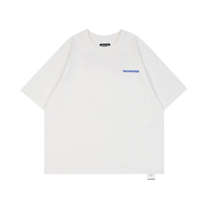 SPEEDLINE TEE – Headers-inc