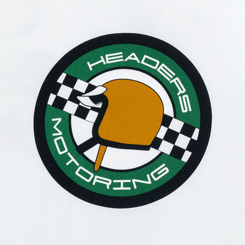 MOTORING TEE – Headers-inc