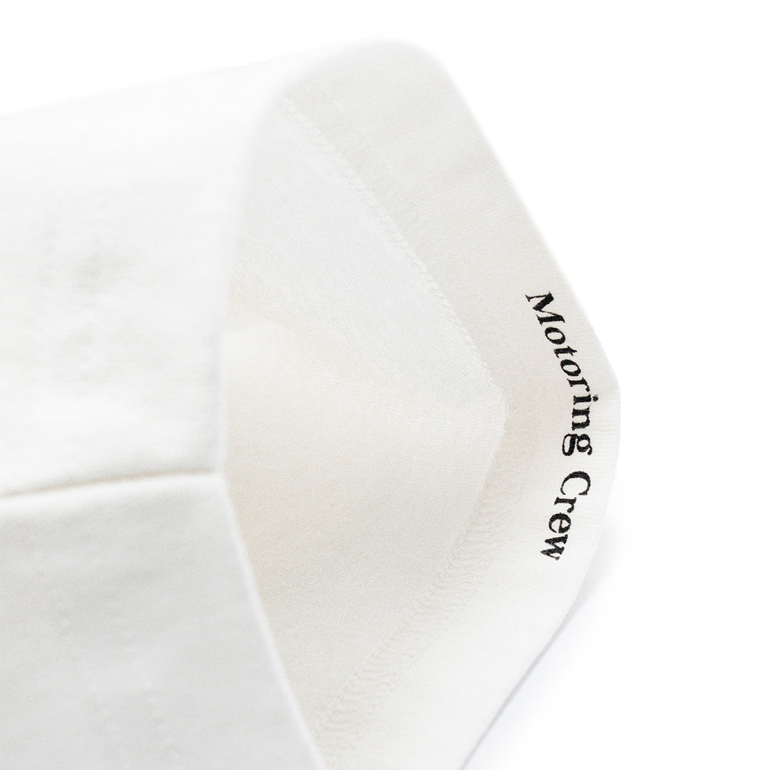 MOTORING TEE – Headers-inc