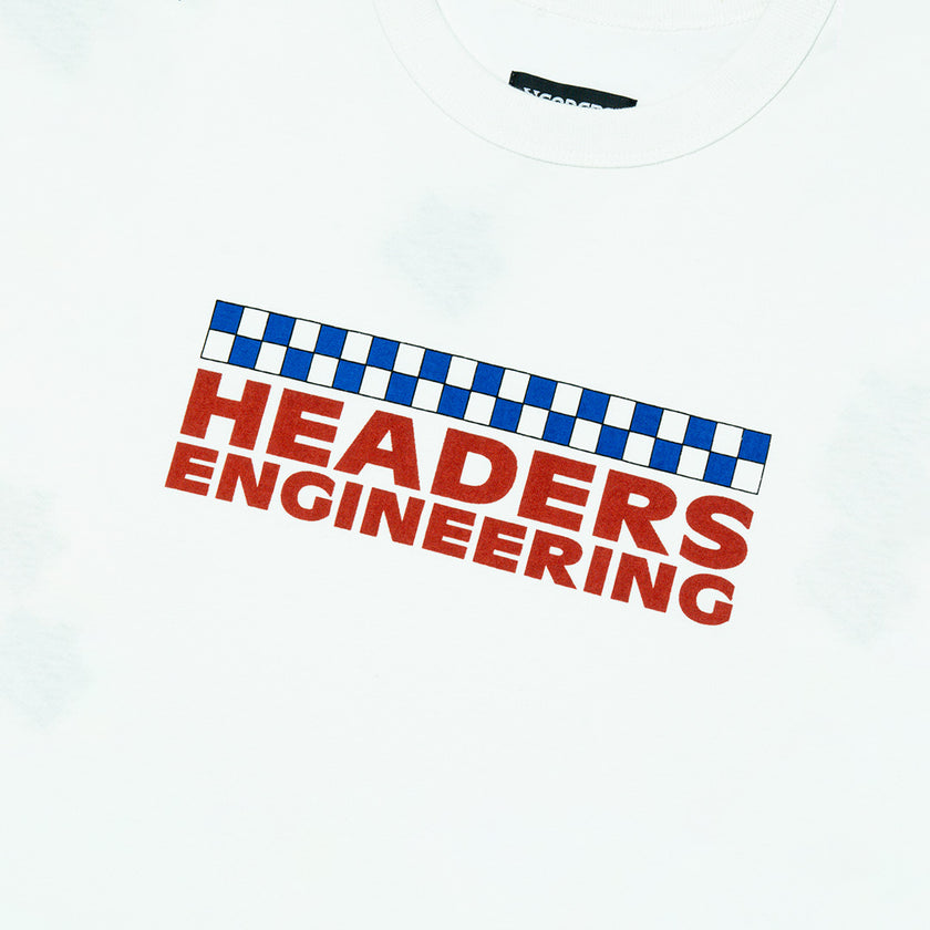 WORKSHOP TEE – Headers-inc