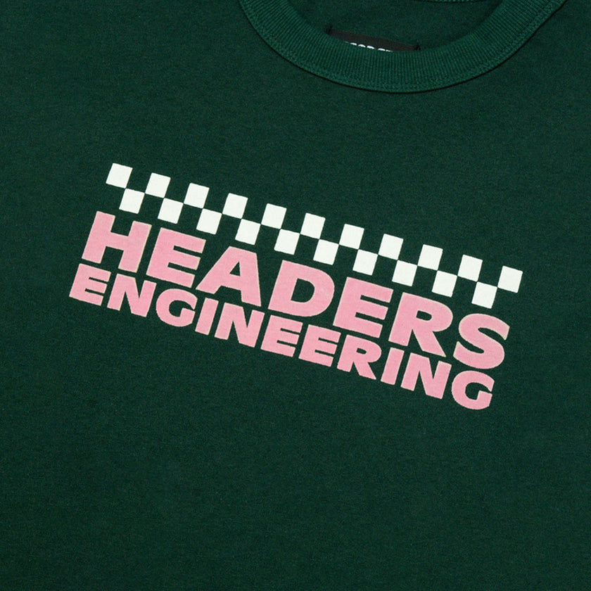 WORKSHOP TEE – Headers-inc